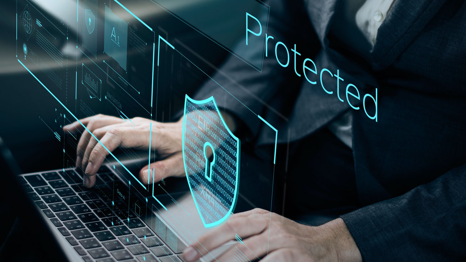 Y tú ¿Qué tan seguro te encuentras en el ciberespacio? - Wadil Works